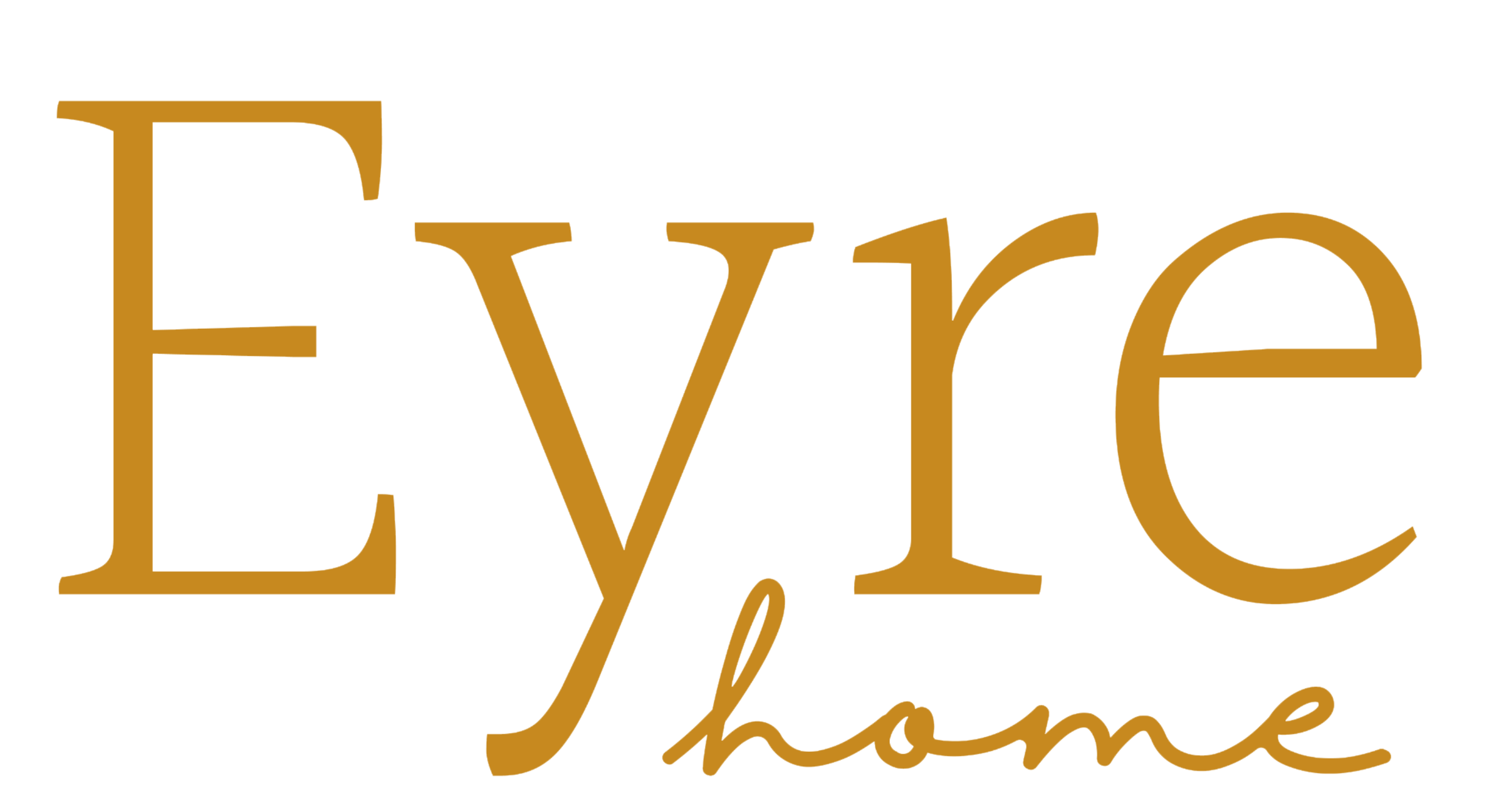 Eyre Home | Eyre Home